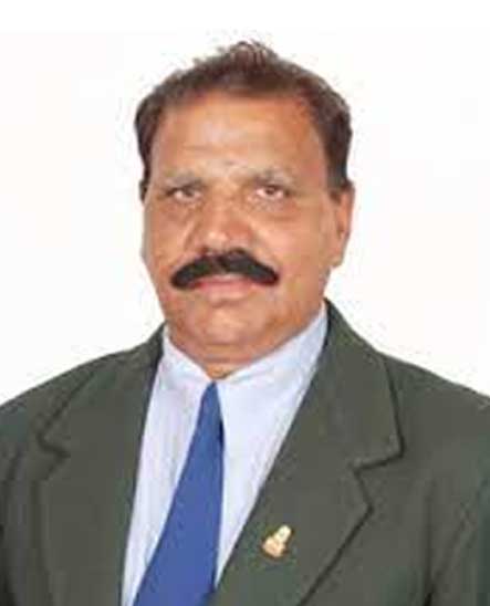 Our Legends | Principal Harbhajan Singh | H S Sporting Club, Mahilpur