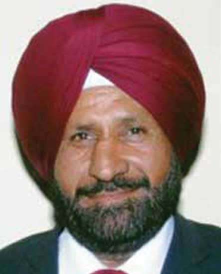 Our Legends | Principal Harbhajan Singh | H S Sporting Club, Mahilpur