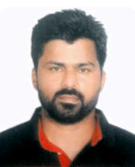 Nirmal Deep Gora | Principal Harbhajan Singh | H S Sporting Club, Mahilpur